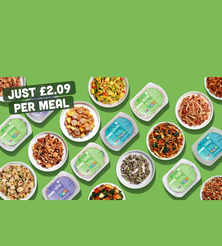 musclefood | Online Food Delivery & Premium Lean Meats