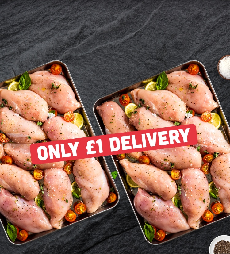 MuscleFood | Online Food Delivery & Premium Lean Meats