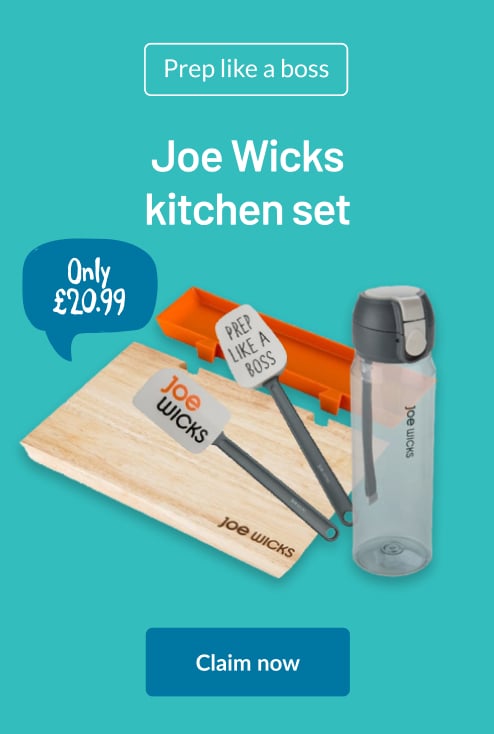 musclefood | Premium Lean Meats & Sports Nutrition