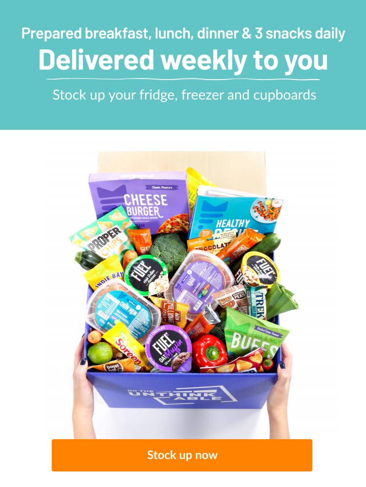 musclefood | Online Food Delivery & Premium Lean Meats