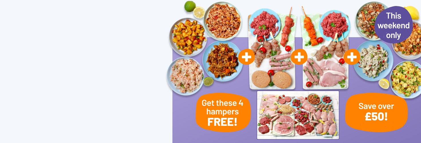 musclefood | Online Food Delivery & Premium Lean Meats